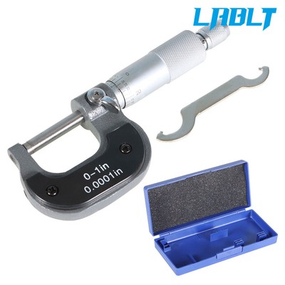 Micrometers - Micrometer Kit
