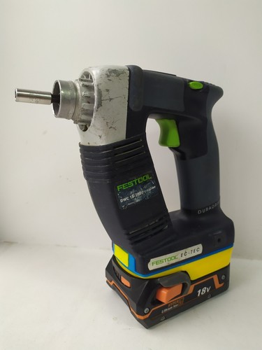 AEG (Ridgid) 18V battery - Festool 18V Tool adapter ( Jadapters ) | eBay