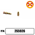 2S5926 - VALVE fits Caterpillar with Free Shipping | eBay