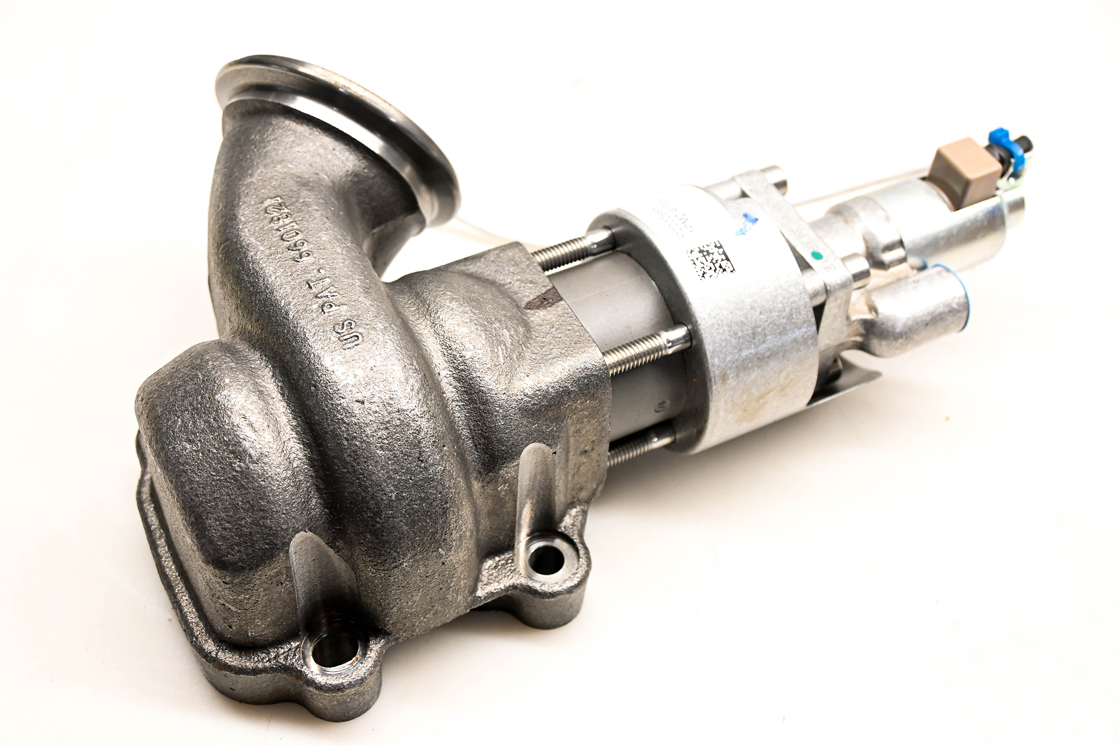 OEM Mack 85133799 Mp8 EGR Valve Kit / VOLVO D13 for sale online | eBay