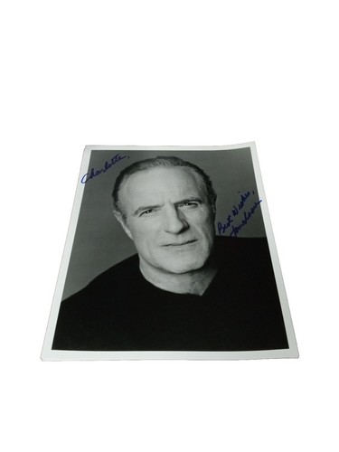 James Caan authentic Hand Signed Autograph 8x10 Photo - Godfather ...