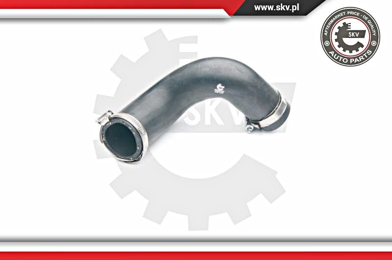 Charger Intake Hose Fits AUDI A4 Avant 8E 8H B6 B7 Cabrio Sedan ...
