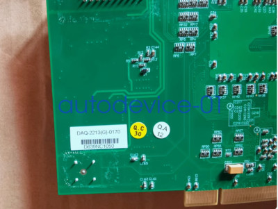 1Pcs New DAQ-2213 DAQ-2213(G) Via DHL/FedEx | eBay