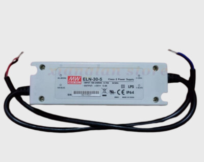 1PC ELN-30-5 30W 5V single output switching power supply | eBay