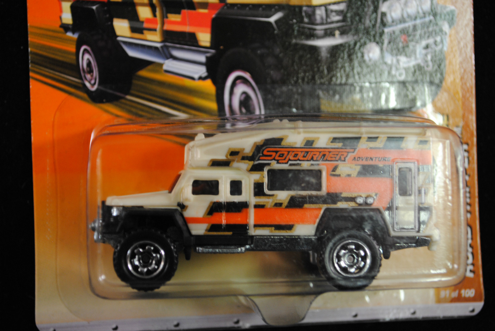 Matchbox - Road Tripper | eBay Australia