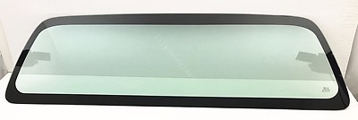 Fits 08-16 Ford F250 F350 F450 F550 08-22 F650 F750 Rear Window Back ...