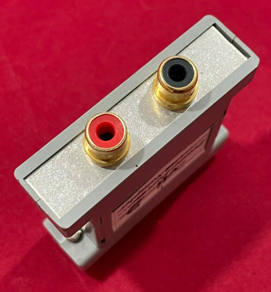 VTi Sound Byte Recorder Parallel Printer Port audio digitiser (Acorn ...