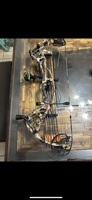 Hoyt RX5 Ultra | eBay