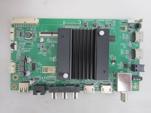 ROKU 65R4AX 65R4A5R Main Board 20231130 (MT90102-ZC01-01) | eBay
