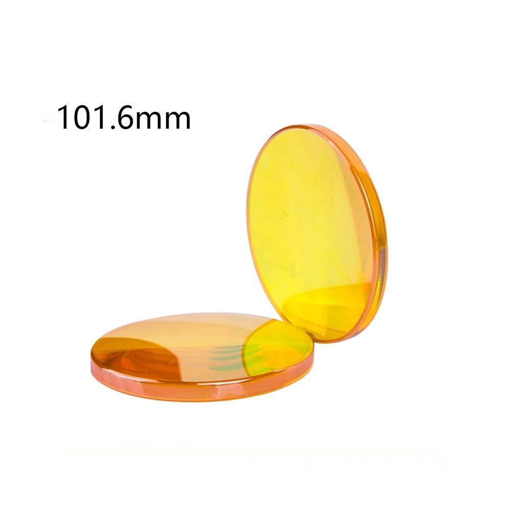 Advanced ZnSe Focal Lens Dia 20mm Optimize Laser Cutting Fast Shipping ...