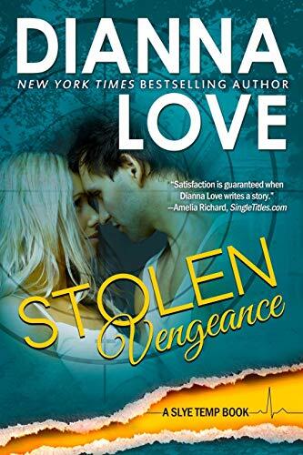 Stolen Vengeance: Slye Temp Book 5 9781940651880| eBay