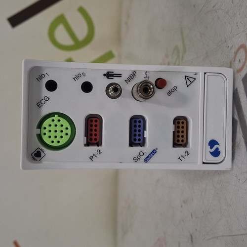 Spacelabs Healthcare 91496 Multiparameter Module | eBay
