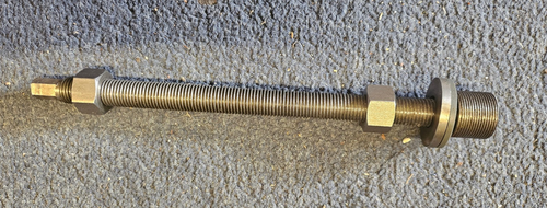 AJS/Matchless 1 1/4 Fork Puller (1955 - 63 models). | eBay UK