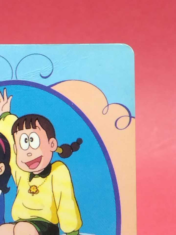 Yoshiko & Sumire Wizard Sally Card Cards BANPRESTO Retro Japanese Anime ...