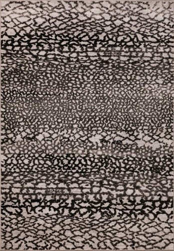 New MOS Rugs Floor Area Rug CANNON 200 x 290 TIMELESS GREY C8327 ...