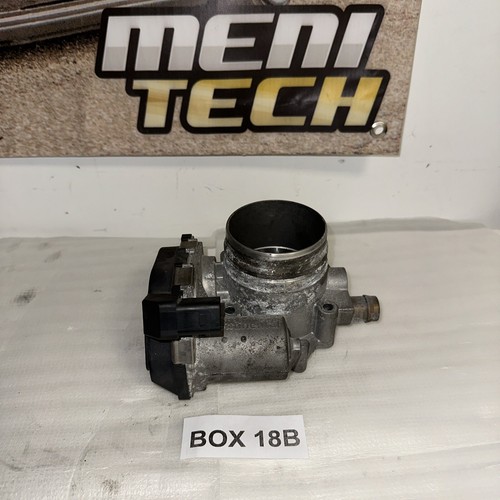 X-53 Throttle Body Assembly 7588625 A2C83786800 | eBay