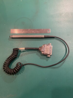 Vintage Computer Light Pen Unknown Make Model Or Computer | eBay