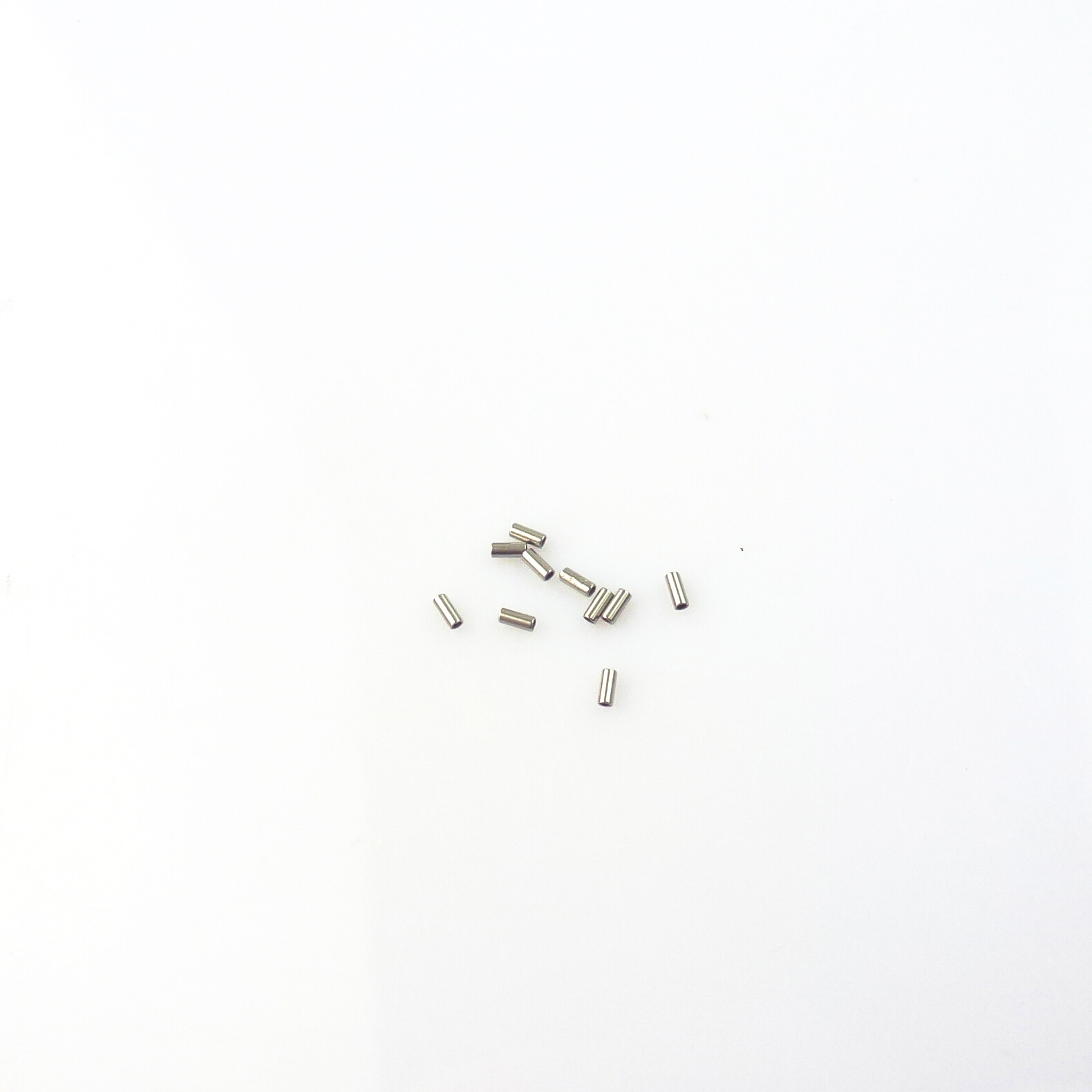 Easyinsmile Orthodontic Crimpable Mini Stops S/L Crimpable Hook Stop ...