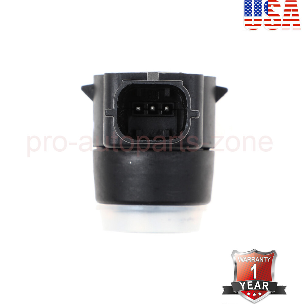 4PCS 15239247 Reverse Backup Parking Bumper Park Assist Sensor For GMC ...