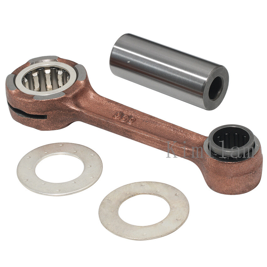 Connecting Rod Con Rod Assy for Suzuki Boat Motor DT9.9 DT15 83-2012 ...