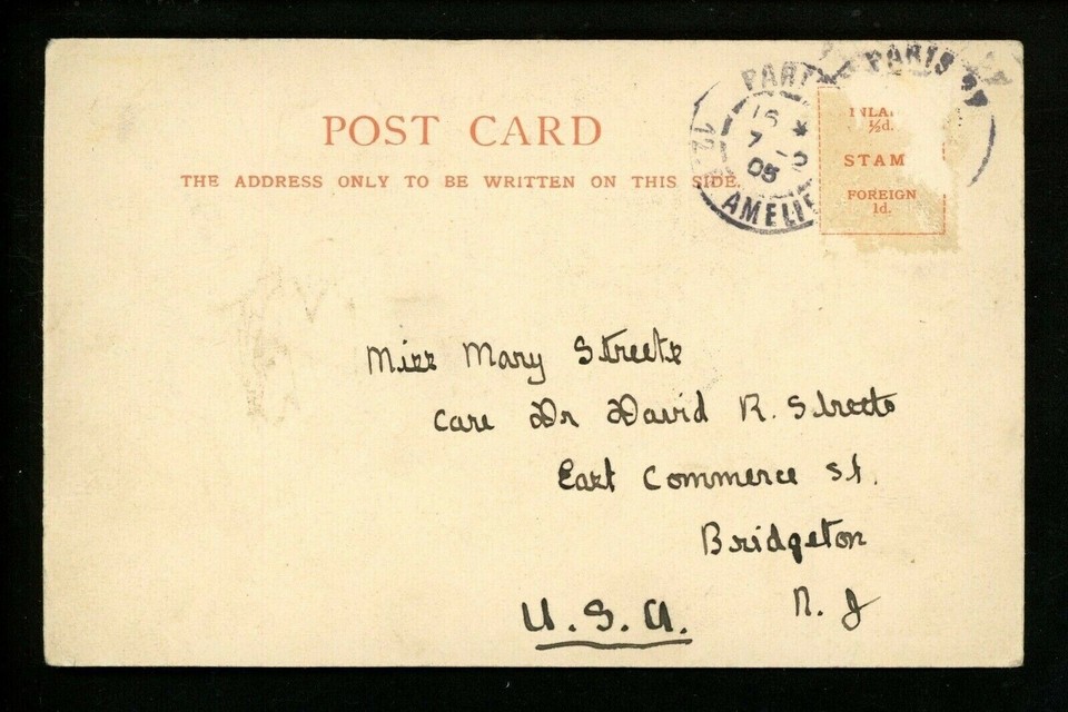 Royalty postcard Great Britain King Edward VII Vintage Marion & Co. | eBay