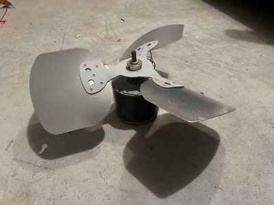 Goodman Blower Motor With Fan Assembly | eBay