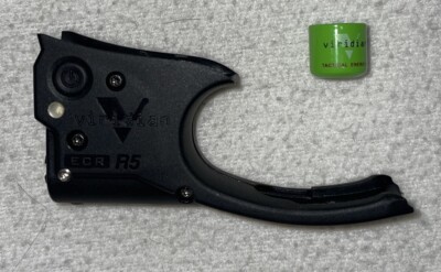 Viridian Reactor Green Laser Sight R5: Enhanced Combat Readiness (ECR ...