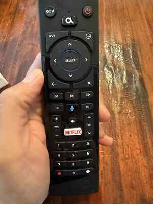 Optimum Altice Cable Optimum Remote Control - Model T4HU1616/47K ...
