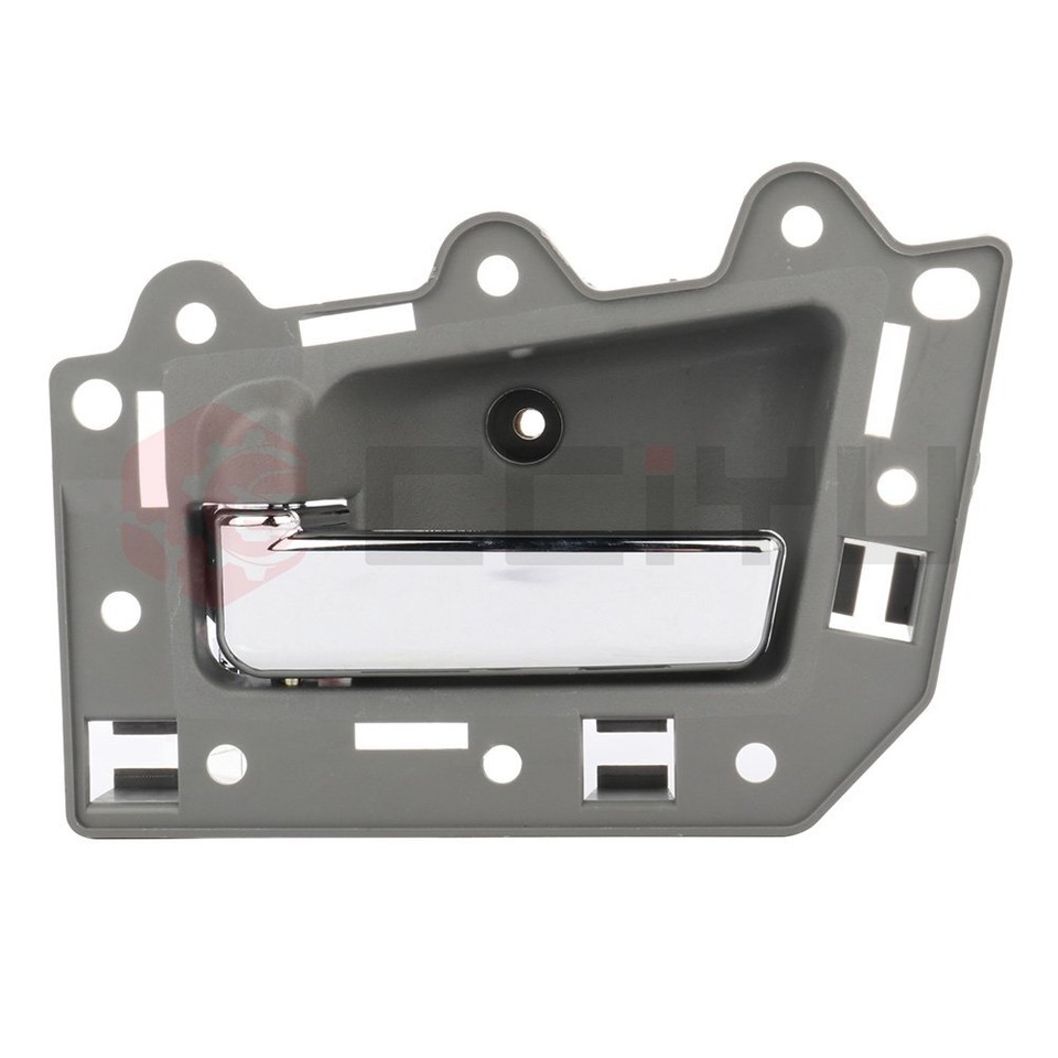 4x Inside Door Handle Front Rear LH RH For Jeep Grand Cherokee 05-10 ...