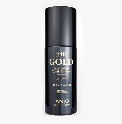 Anjo All in One Total Solution For Men Multi Balm Korean Cosmetic 9g | eBay