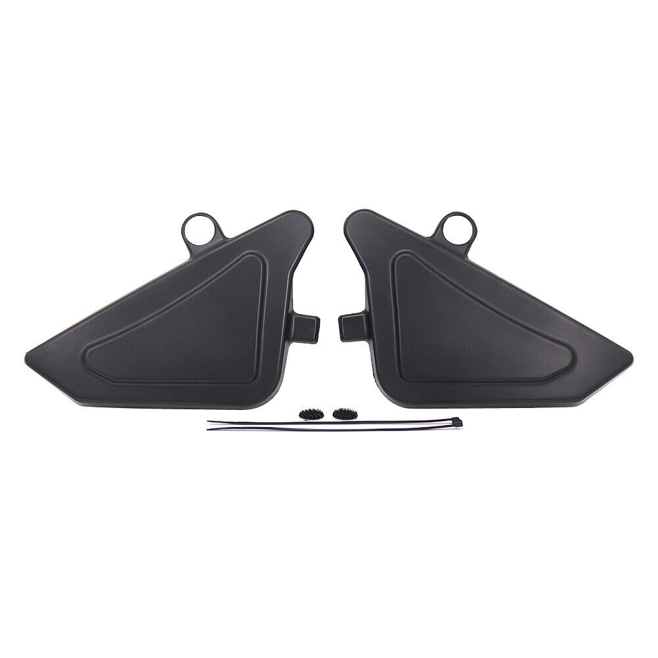 Motorcycle Tank Trim Side Panel Cover Fairing Cowls For BMW K1600 B/GA ...