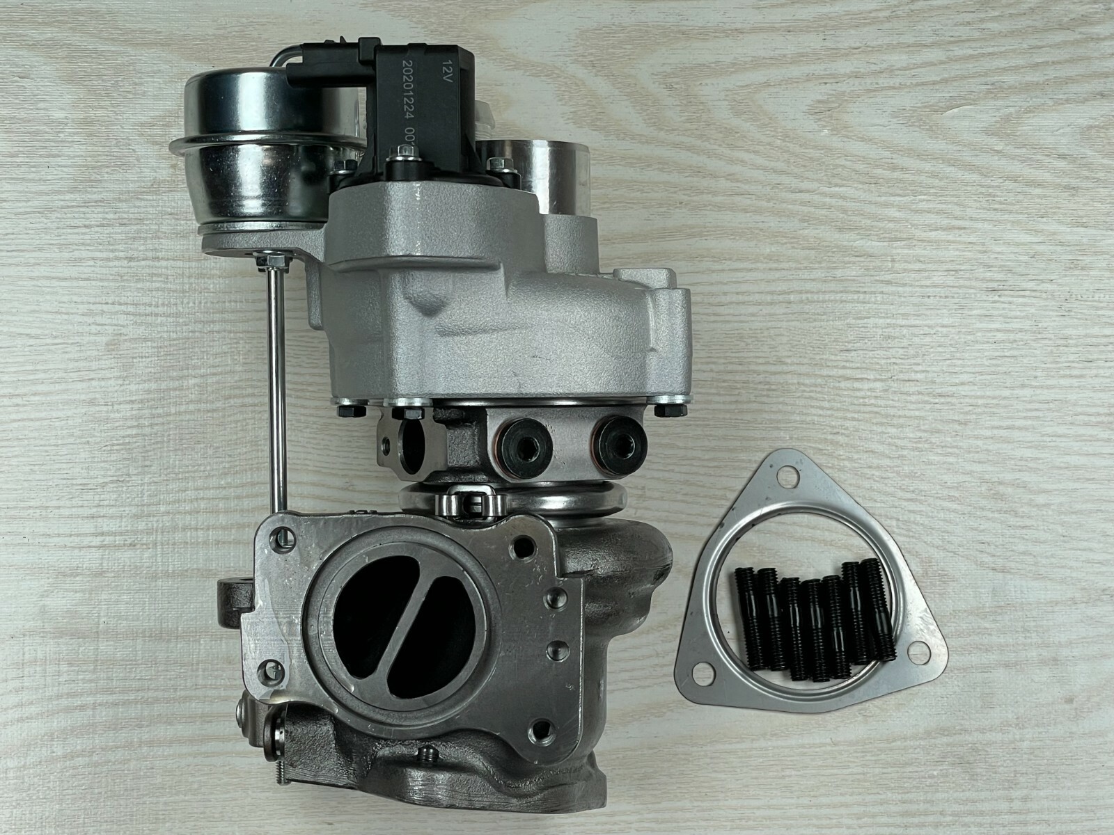 Mini Cooper S X SX R55 R56 R57 1.6L Balanced Billet Upgrade ...
