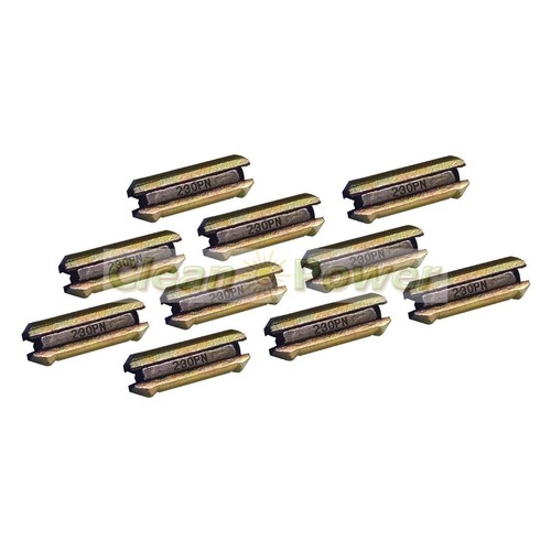 10PCS 23FP Flex Pin D39094 6567620 for 23 230 Bucket Teeth T23P D39094 ...