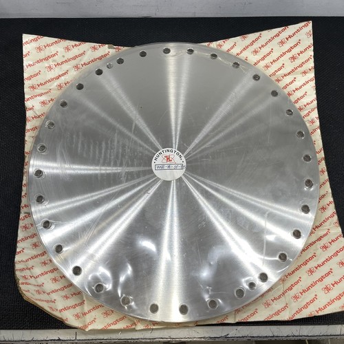 Huntington Zero Length Reducer Flange WSB 14 00 FS | eBay