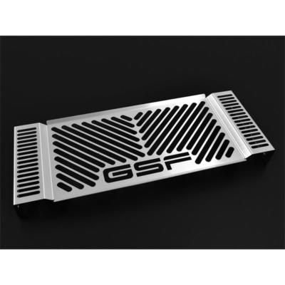 Compatible With Suzuki GSF 1250 Bandit Yr 2007-14 Cooler Guard Radiator ...