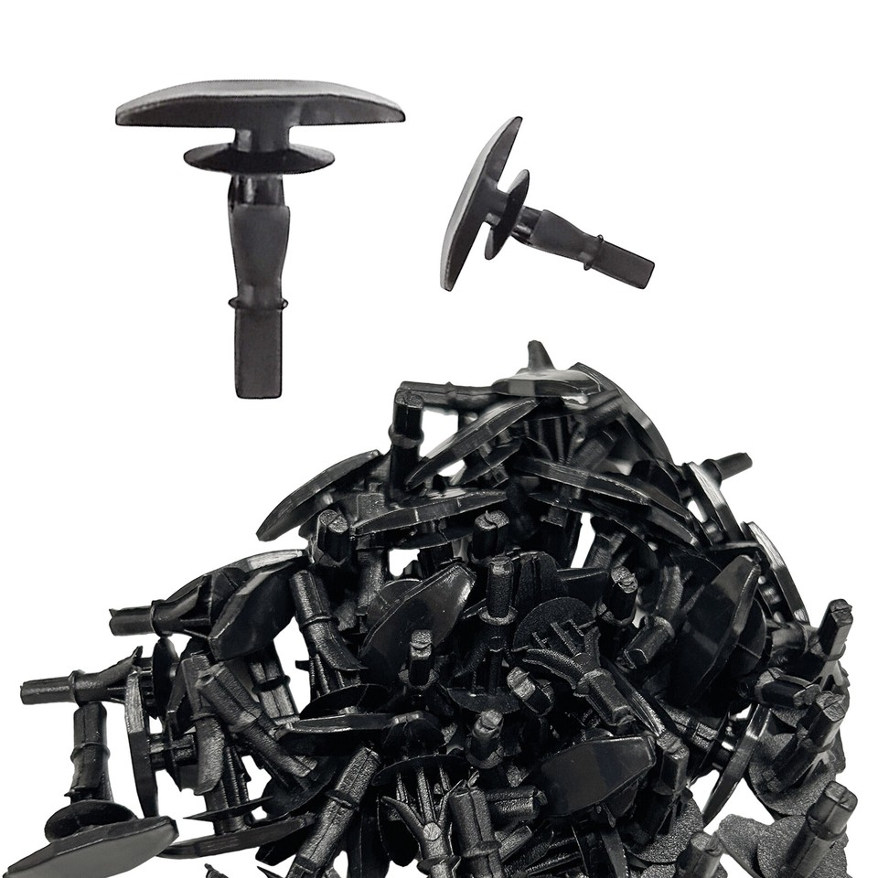 Weatherstrip Clips Retainer For Lincoln MKS MKT MKX MKZ Mark VII VIII ...