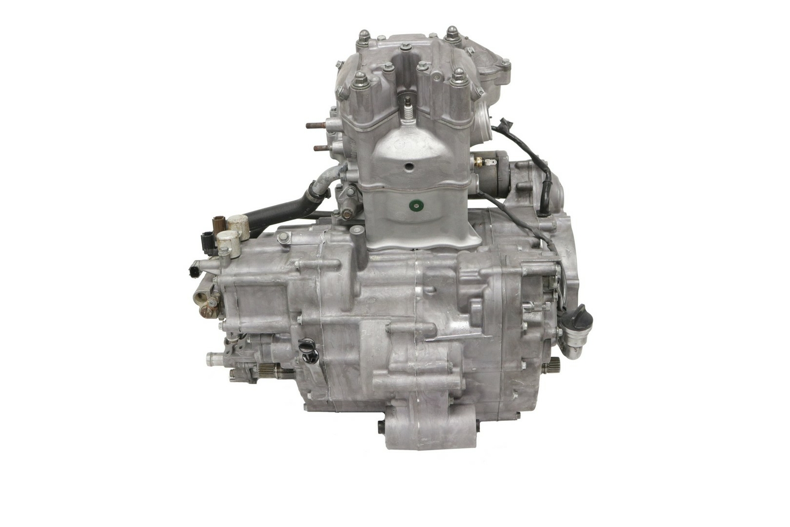 Honda Rincon 650 03-05 Engine Motor Rebuilt - 6 Month Warranty | eBay