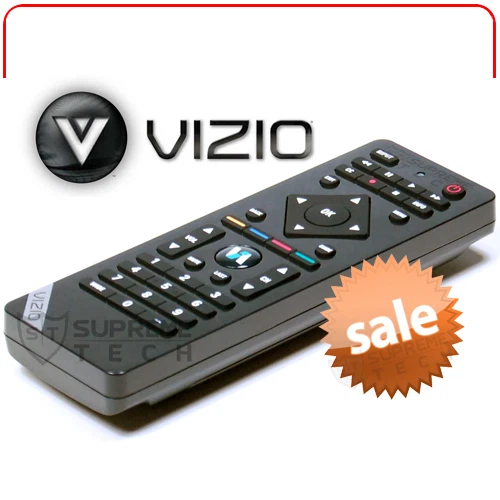 Vizio Remote Keyboard
