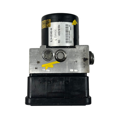 2009 Ford Expedition ABS Pump Module Anti-Lock Brake Controller 9L14 ...