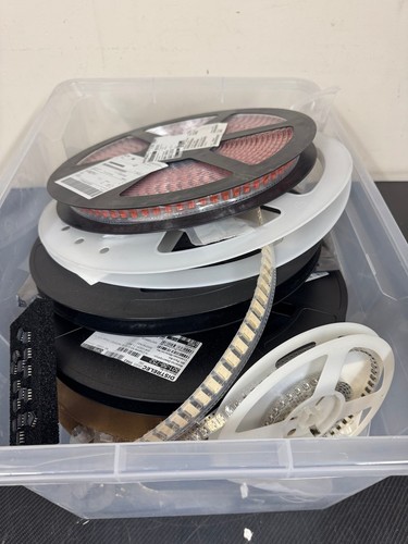 Job Lot of Mixed Electrical Components / Circuits | eBay UK