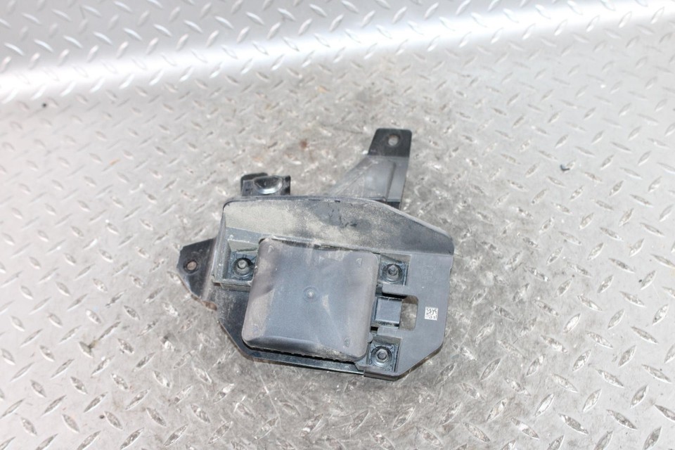 20-22 PALISADE LH Driver Blind Spot Alert Radar Rear Bumper Mounted ...