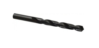Hertel 14.50mm Metric Jobber Length Drill Bit, Dia. 0.5709 (301-14.50-1 ...