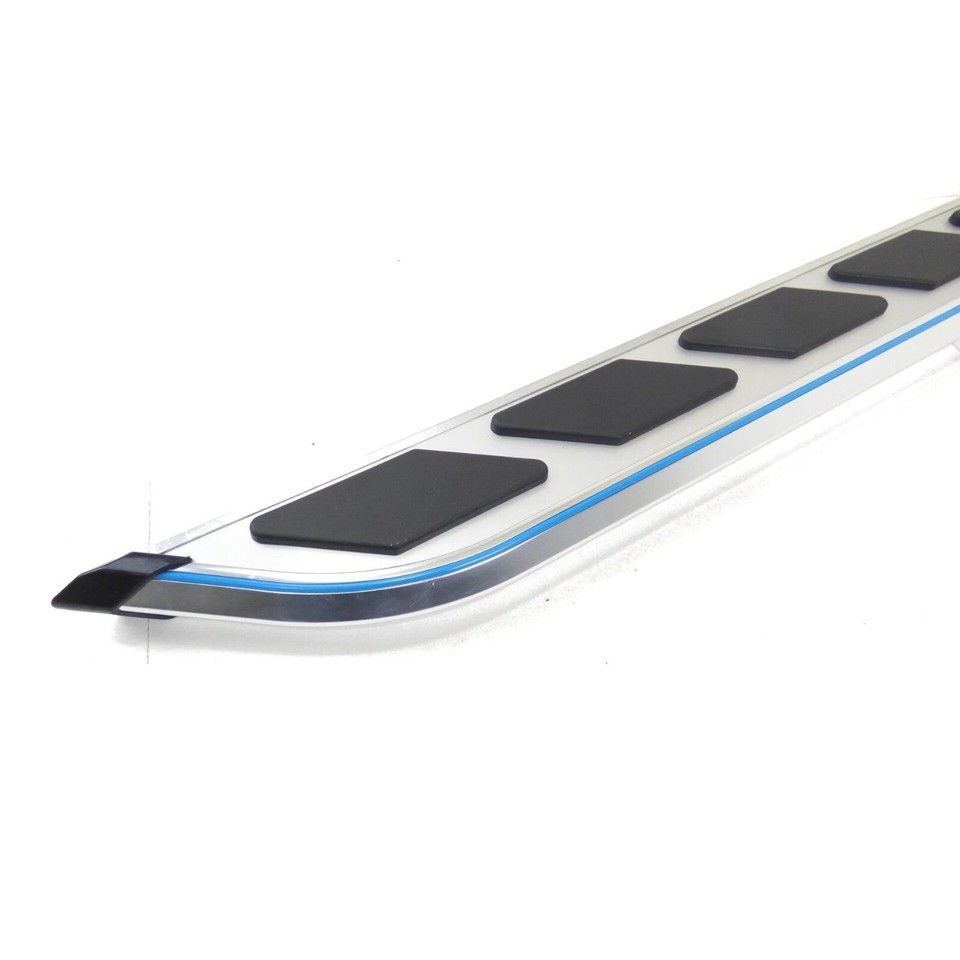 For Toyota RAV4 2019+ OEM Monsoon Pair Side Steps Running Boards ...