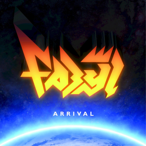 Various Artists Fabyl Arrival (CD) Album | eBay