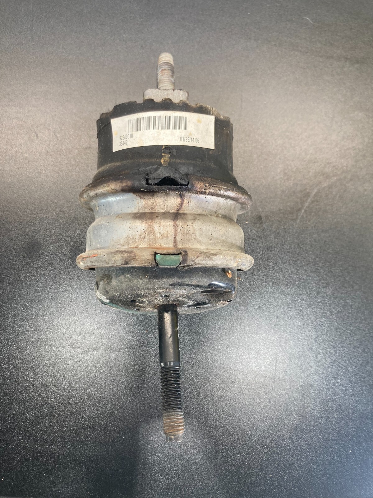 Genuine OEM Engine Mount for Chevrolet 92249010 for sale online | eBay