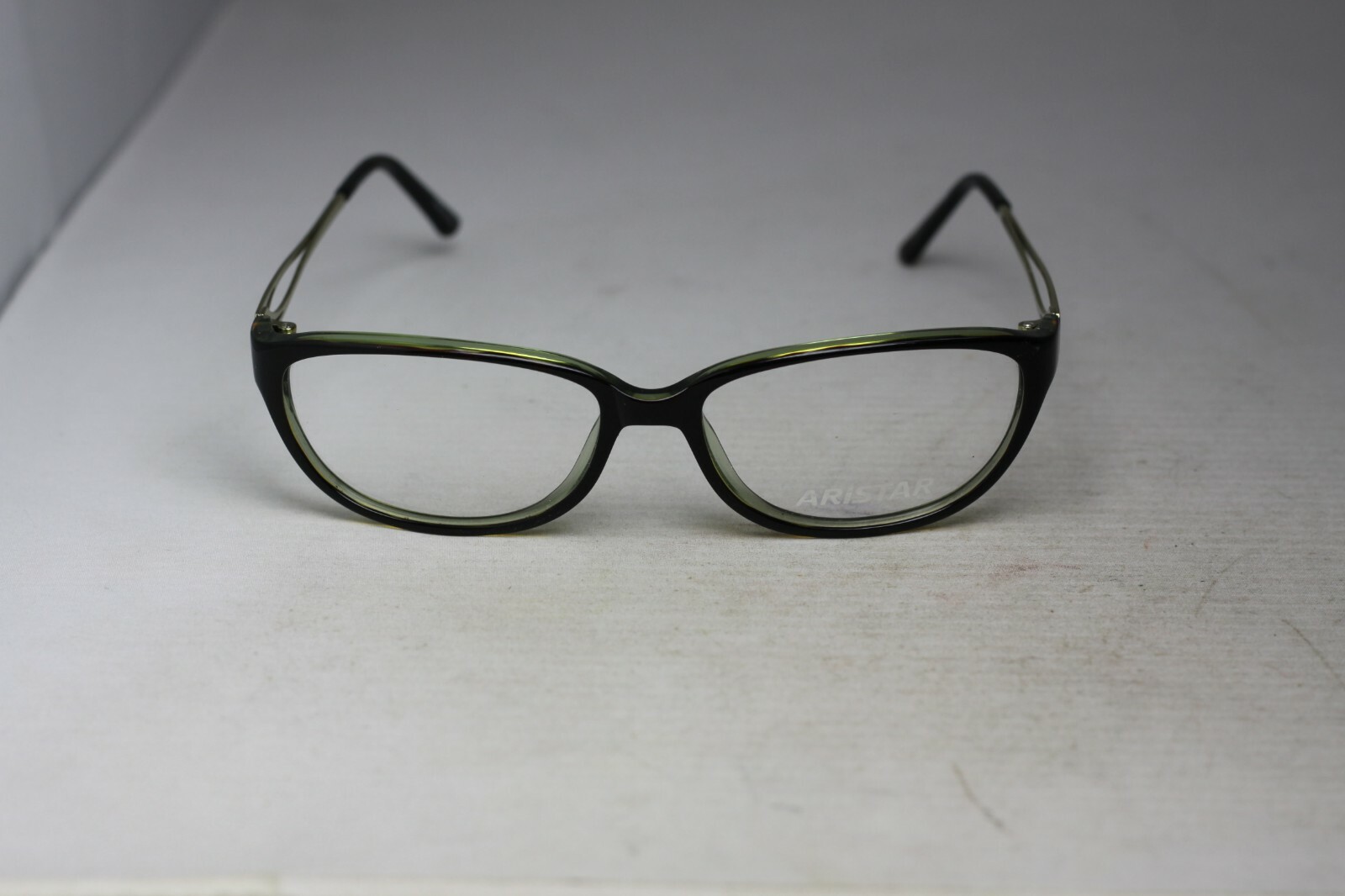 ARISTAR AR 18420 BLACK/GREEN 54-15-135 8661 | eBay