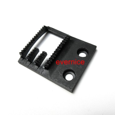 Feed Dog Feeder 10Mm. #724 For Consew 199Rb 146Rb Sewing Machine | eBay