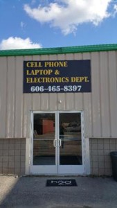 Cell Phone&Laptop&Electronics Dept | eBay Stores