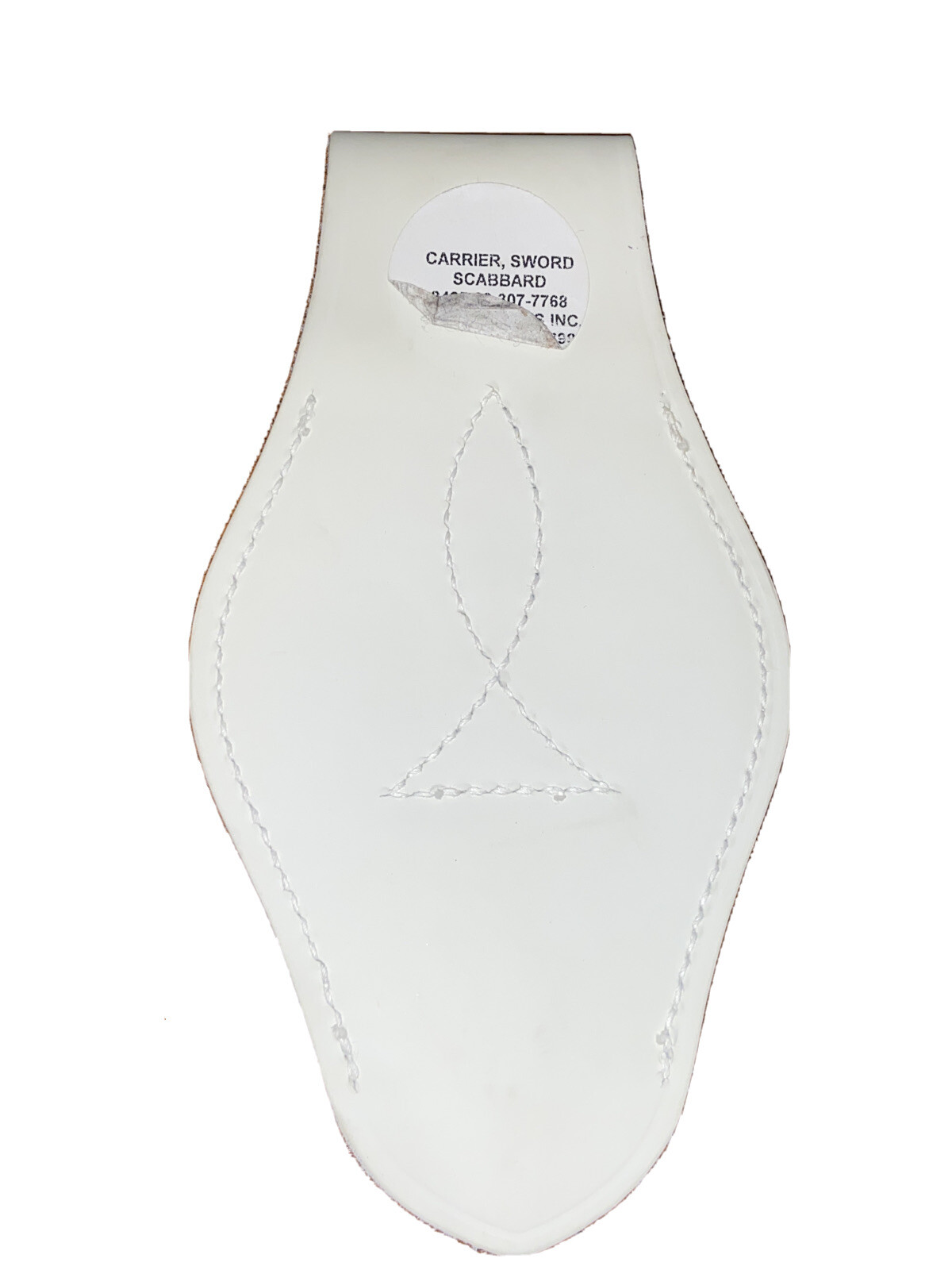 USMC Sword Scabbard Carrier *** RARE *** 8465-00-307-7768 *** EX/LN | eBay