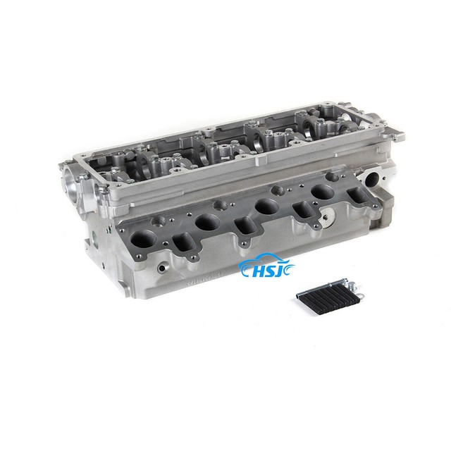 2.0TDI Cylinder Head Fit For VW Amarok 10-16 CDBA CDCA | eBay